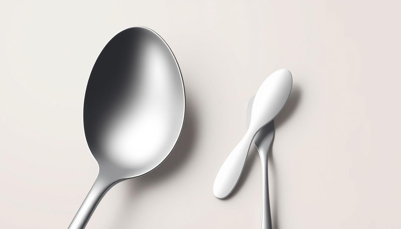 Colher de Sopa vs. Colher de Chá: A Origem Histórica e o Volume Exato ...